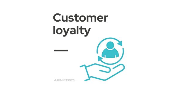What is customer loyalty | Definition and benefits