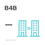 What is B4B | Definition, uses and examples