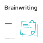 What is Brainwriting | Definition, advantages and difference