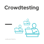 What is Crowdtesting | Definition, advantages and examples