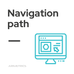 What is a Navigation Path | Definition and what it is for