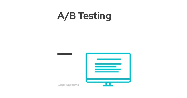 What is A/B Test - Definition, meaning and examples