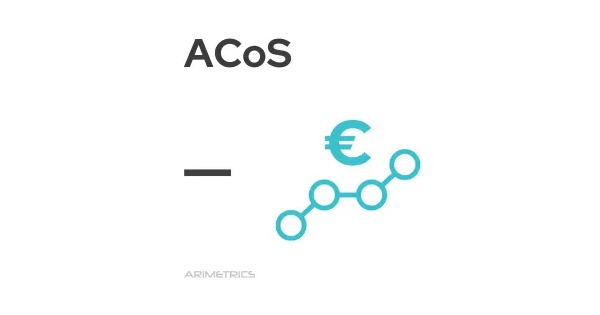 What is ACoS | definition | Digital Glossary