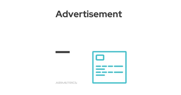 What is Ad - Definition, meaning and examples
