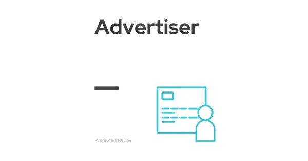 What is Advertiser - Definition, meaning and examples