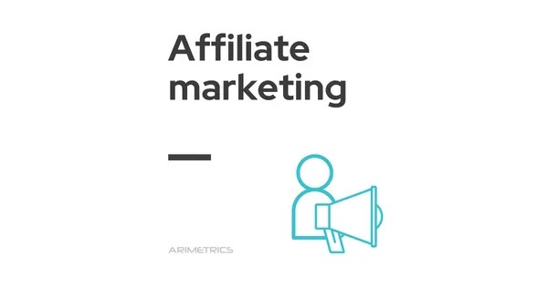 What is Affiliate Marketing - Definition, Meaning and Examples