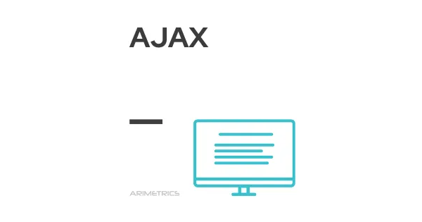 What is Ajax - Definition, meaning and examples