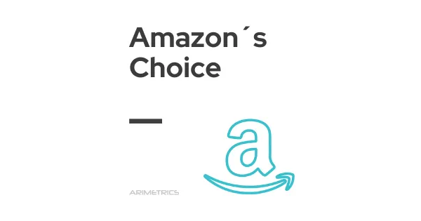 What is Amazon's Choice | definition | Digital Glossary