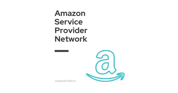 Qué es Amazon Service Provider Network (Amazon SPN) - Definición ...