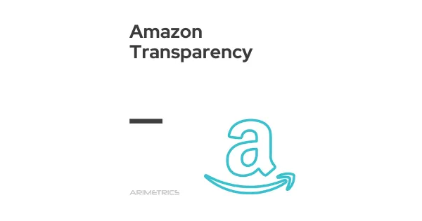Qué es Amazon Transparency | Definición, significado y para qué sirve