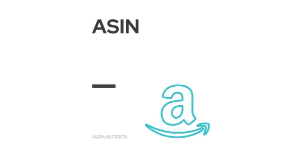 What is ASIN | definition | Digital Glossary