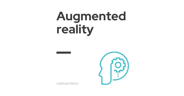 What is augmented reality - Definition, meaning and examples