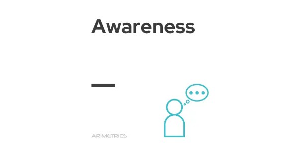Qué es Awareness - Definición, significado y para qué sirve