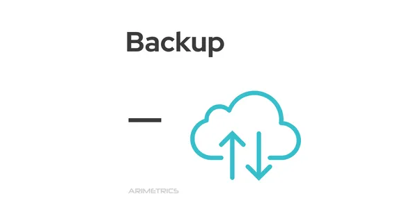 Qué es un backup | Definición, significado y para qué sirve