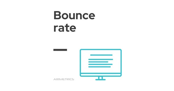 What is Bounce Rate - Definition, Meaning and Examples
