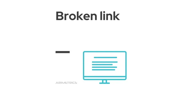 What is Broken Link - Definition, Meaning and Examples