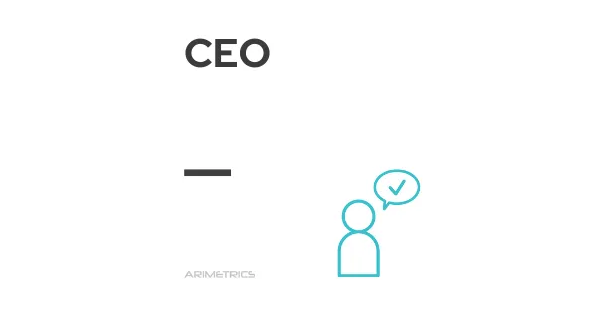 Qué es CEO - Chief Executive Officer - Definición, significado y para ...