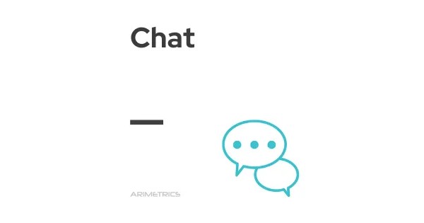 What is Chat - Definition, meaning and examples