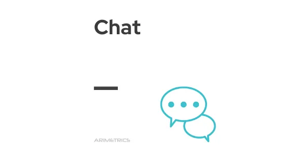 What is Chat - Definition, meaning and examples