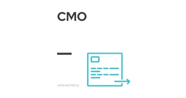 What is CMO - Chief Marketing Officer - Definition, meaning and examples