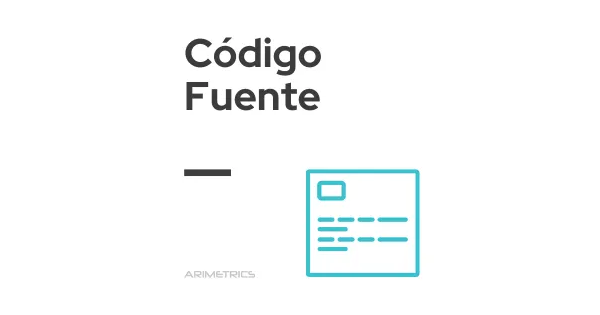 Qué es Código fuente - Definición, significado y para qué sirve