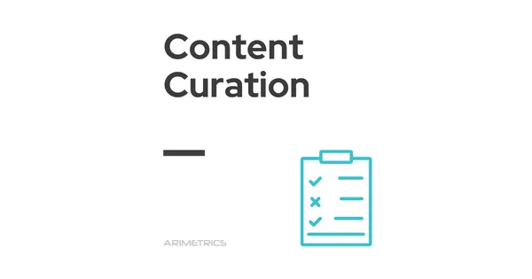 What is Content Curation - Definition, Meaning and Examples
