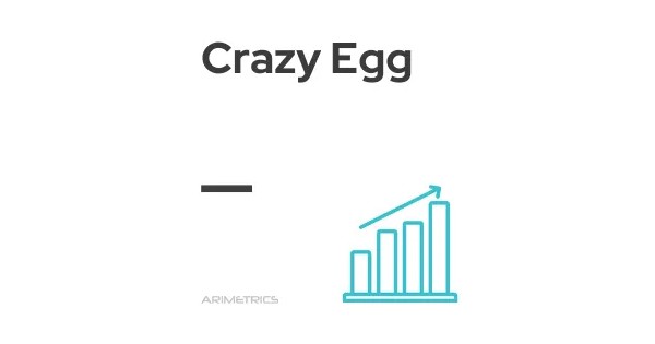 What is Crazy Egg - Definition, meaning and examples