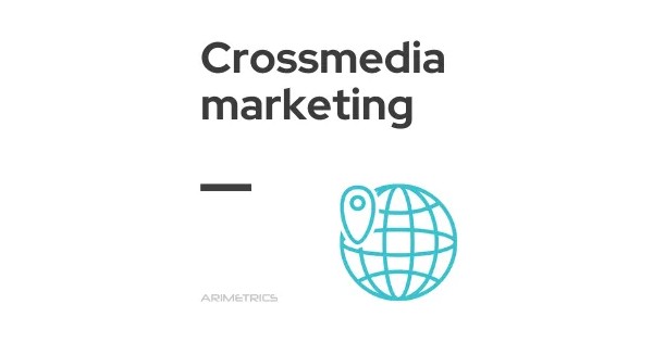 What is Cross media Marketing - Definition, meaning and examples