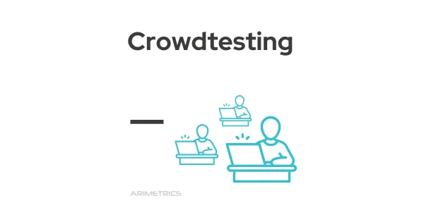 Qué es Crowdtesting | Definición, ventajas y ejemplos