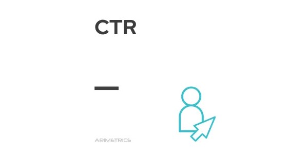Qué es CTR - Click Trough Rate - Definición, significado y para qué sirve