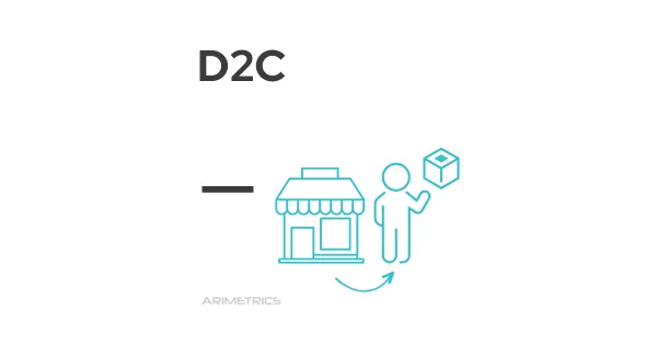 Qué es D2C | Definición, significado y para qué sirve