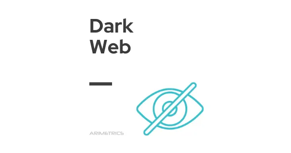 Qué es Dark Web - Definición, significado y para qué sirve