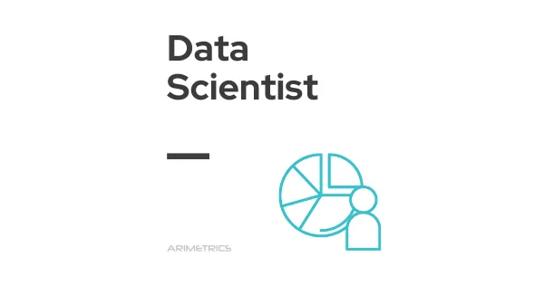 What is Data Scientist - Definition, Meaning and Examples