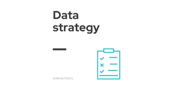What is Data Strategy - Definition and Examples