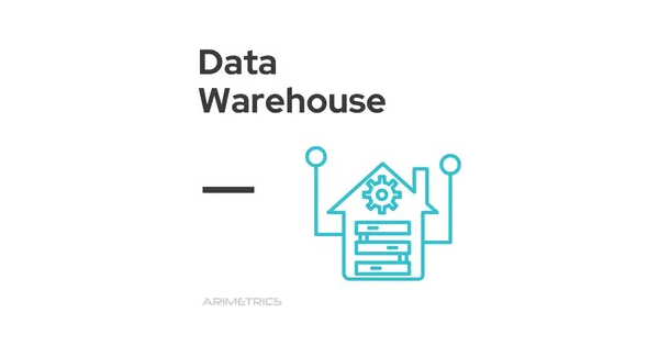 What is Data Warehouse | Definition, objectives and benefits