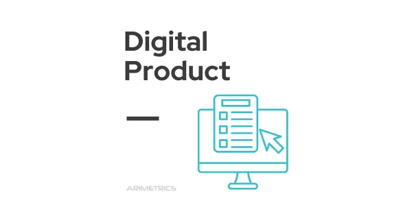What is a Digital Product | Definition and how to create them