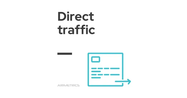 What is Direct Traffic - Definition, Meaning and Examples