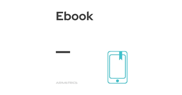 What is Ebook - Definition, meaning and examples