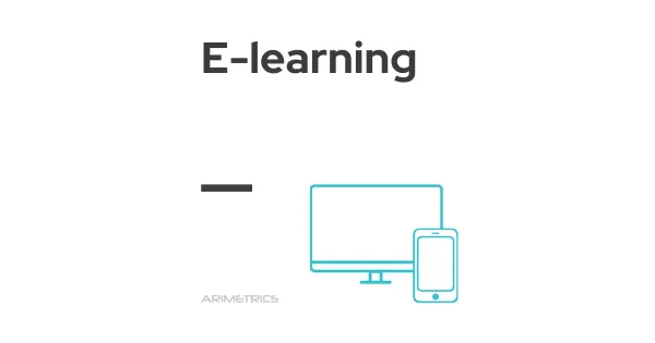 What is E-learning - Definition, meaning and examples