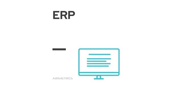 Qué es ERP | Definición, significado y para qué sirve