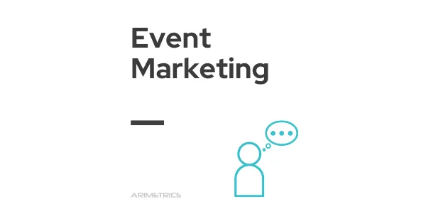 What is Event Marketing - Definition, meaning and examples