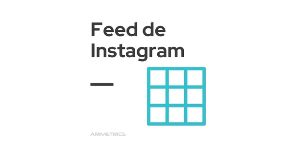 Qué es Feed de Instagram | Definición, significado y para qué sirve