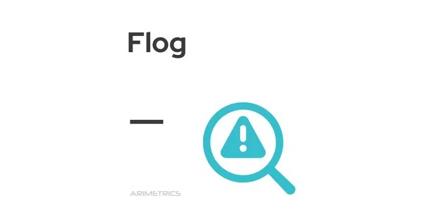 Qué es un Flog | Definición, significado y para qué sirve