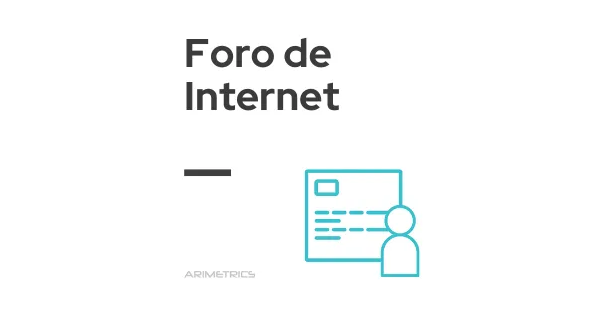 Qué es Foro de internet - Definición, significado y para qué sirve