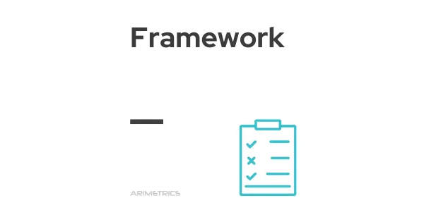 What is Framework - Definition, meaning and examples