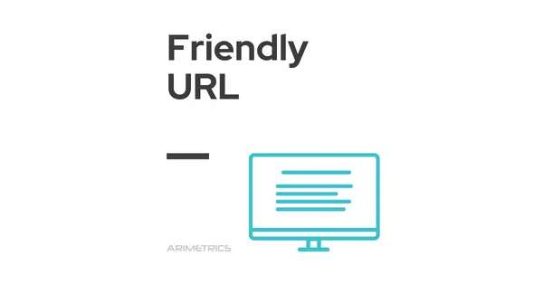 What is a friendly URL - Definition, meaning and examples