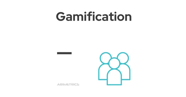 What is gamification - Definition, meaning and examples