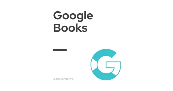 What is Google Books - Definition, meaning and examples