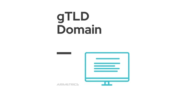 What is gTLD Domain - Definition, Meaning and Examples