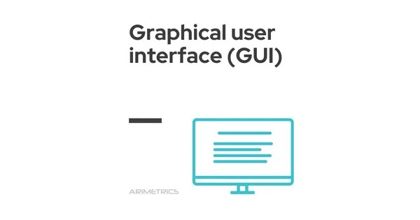 Graphical User Interface (GUI) - Definition and Examples